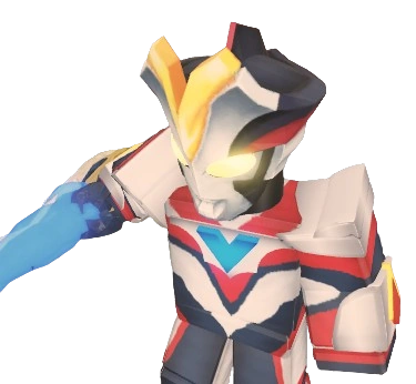 Ultraman Victory (ULTRA) | M78 Studios Wiki | Fandom