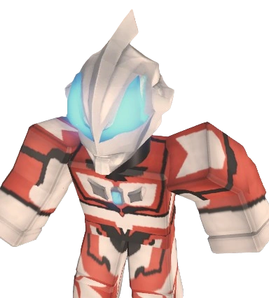 Ultraman Geed (ULTRA) | M78 Studios Wiki | Fandom