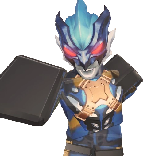 Ultraman Tregear (ULTRA) | M78 Studios Wiki | Fandom