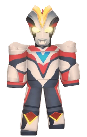 Ultraman Victory (ULTRA) | M78 Studios Wiki | Fandom