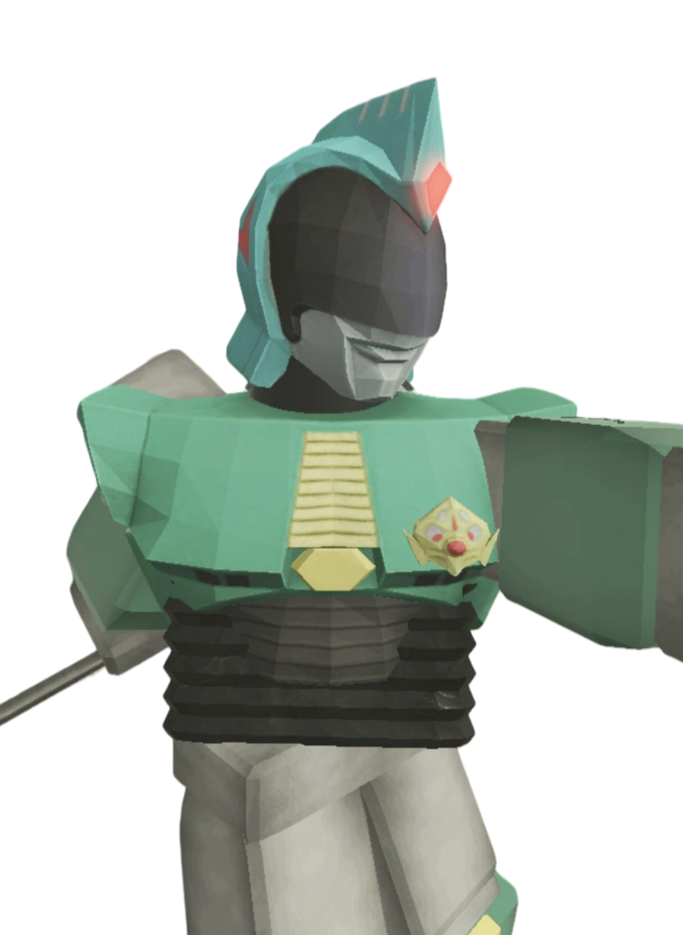 Andro Melos (ULTRA) | M78 Studios Wiki | Fandom