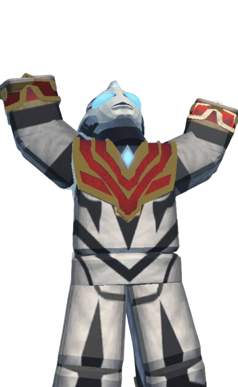 Evil Trigger (ULTRA) | M78 Studios Wiki | Fandom