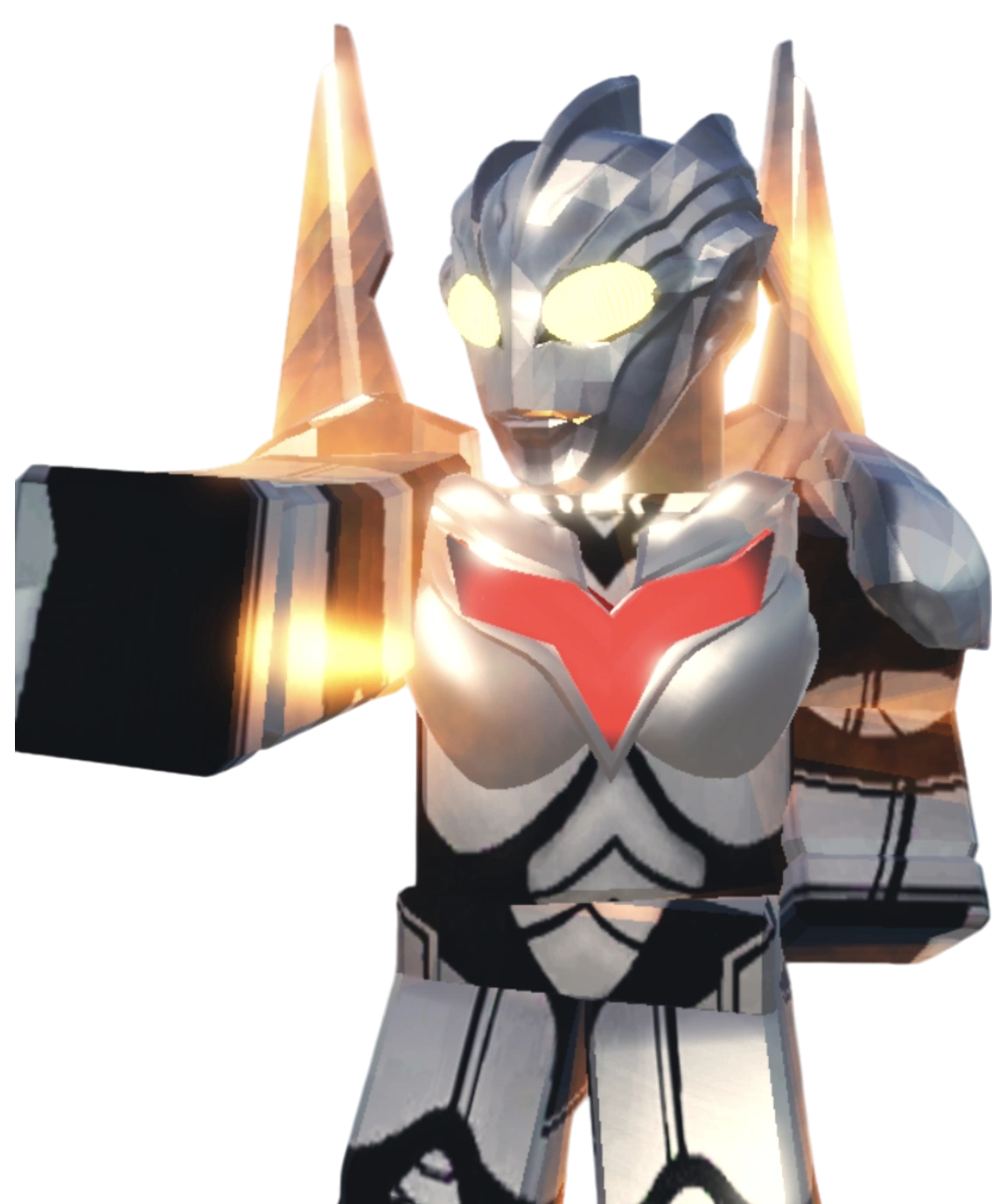 Ultraman Noa (ULTRA) | M78 Studios Wiki | Fandom