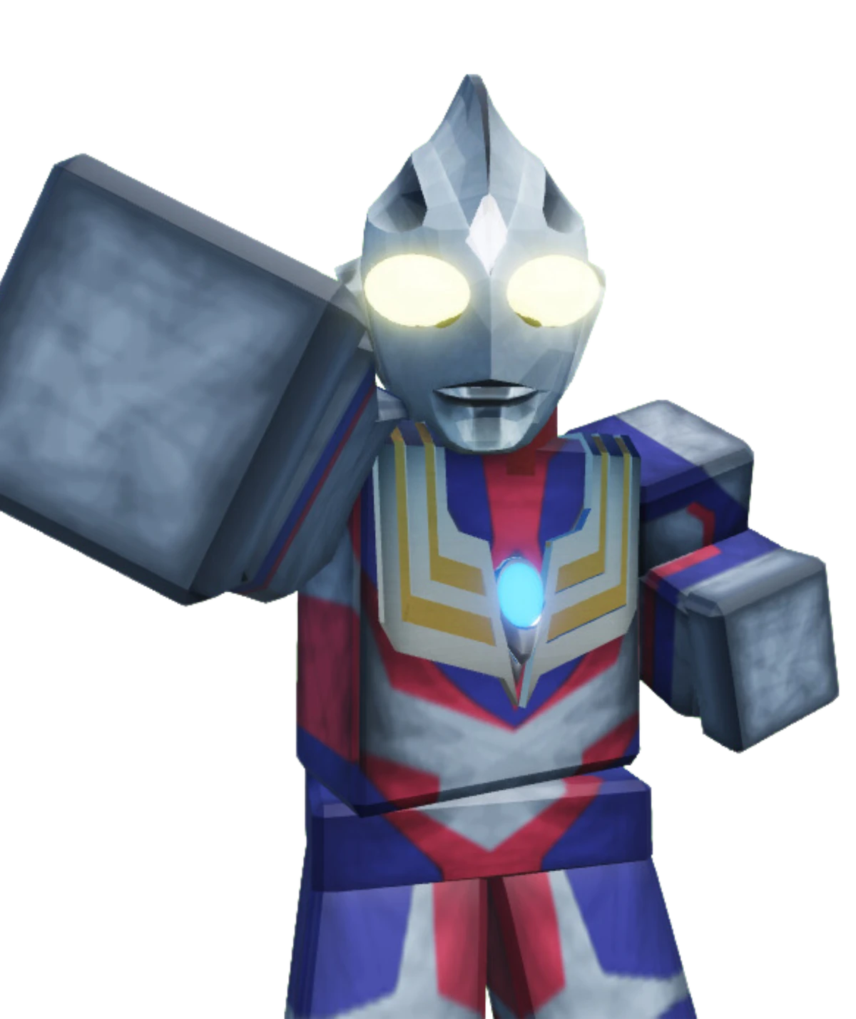 Ultraman Tiga (ULTRA) | M78 Studios Wiki | Fandom