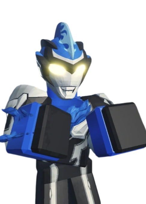 Ultraman Blu (ULTRA) | M78 Studios Wiki | Fandom