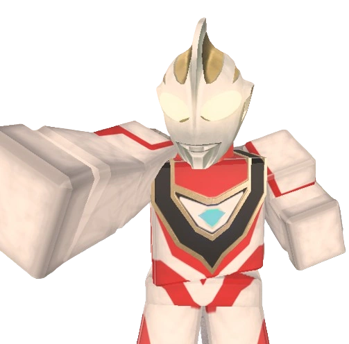 Ultraman Gaia (ULTRA) | M78 Studios Wiki | Fandom