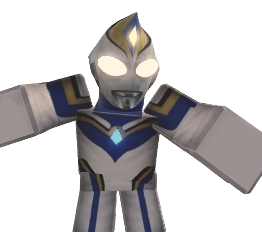 Imitation Ultraman Dyna (ULTRA) | M78 Studios Wiki | Fandom