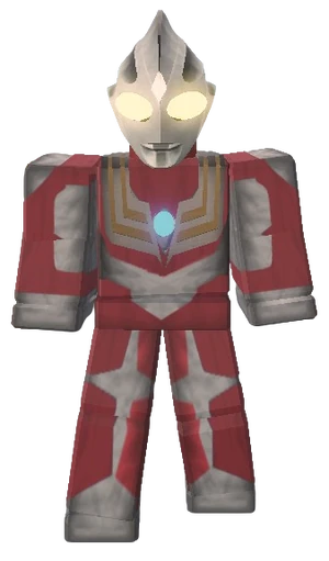 Ultraman Tiga (ULTRA) | M78 Studios Wiki | Fandom
