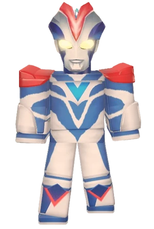 Ultraman Victory (ULTRA) | M78 Studios Wiki | Fandom