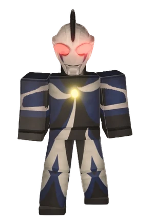 Chaos Ultraman (ULTRA) | M78 Studios Wiki | Fandom