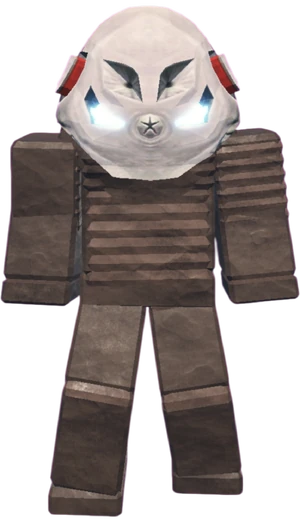 Zarab Seijin (ULTRA) | M78 Studios Wiki | Fandom