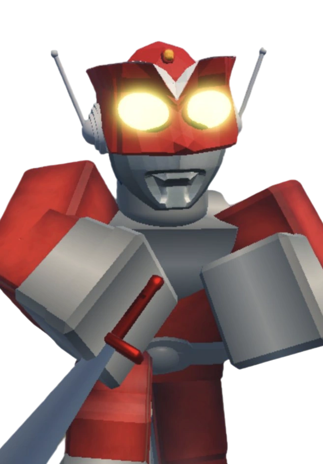 Redman (ULTRA) | M78 Studios Wiki | Fandom
