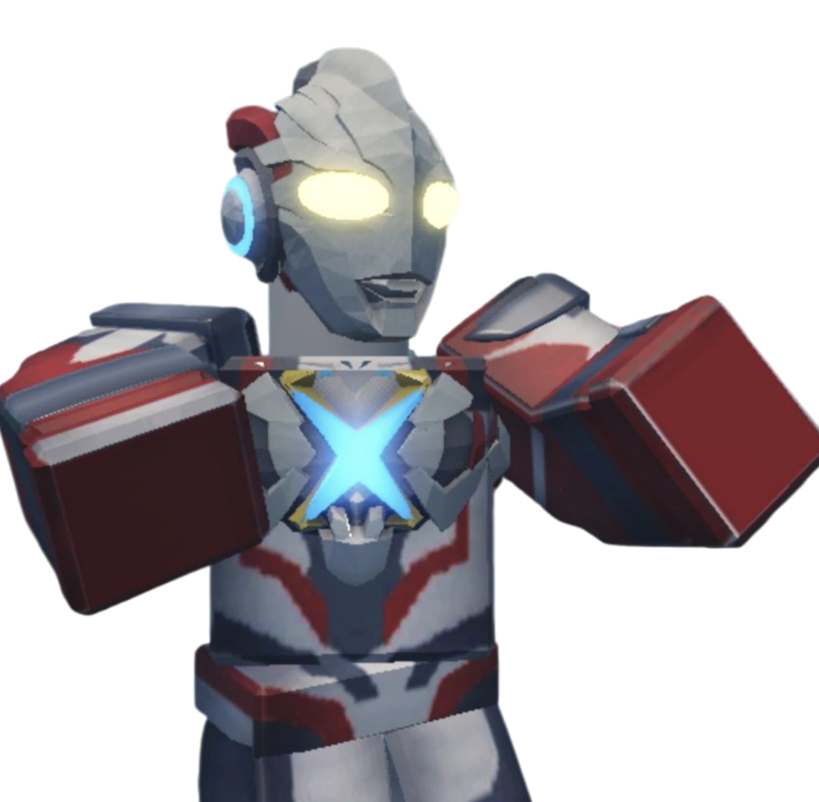 Ultraman X (ULTRA) | M78 Studios Wiki | Fandom