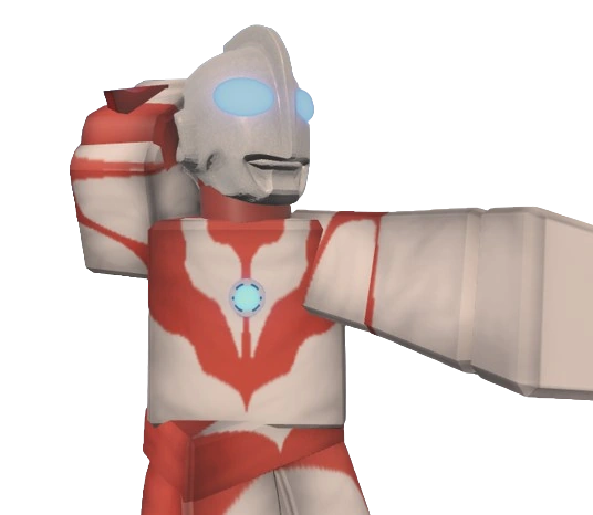Ultraman Powered (ULTRA) | M78 Studios Wiki | Fandom