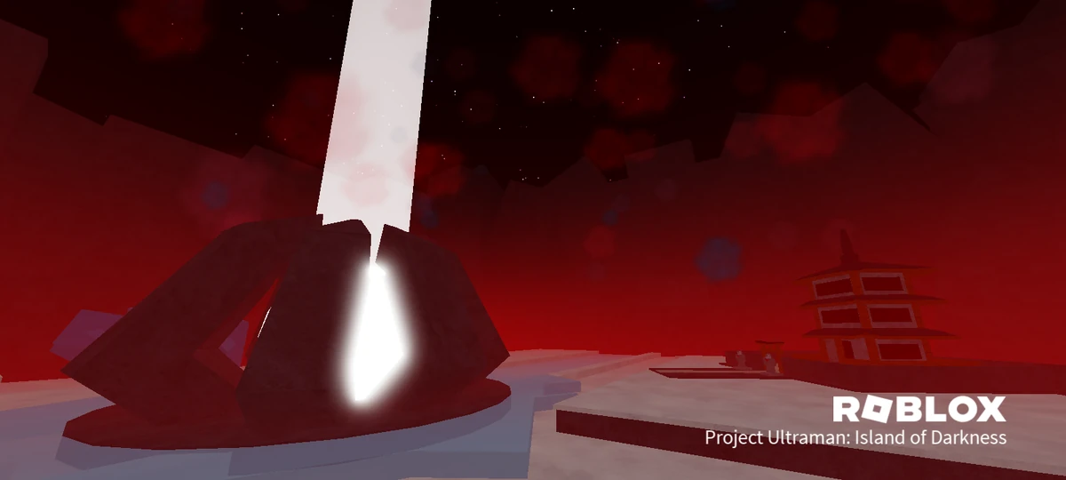 Island of Darkness (Place) | M78 Studios Wiki | Fandom