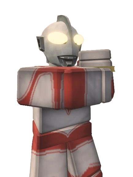 Ultraman Jack (ULTRA) | M78 Studios Wiki | Fandom