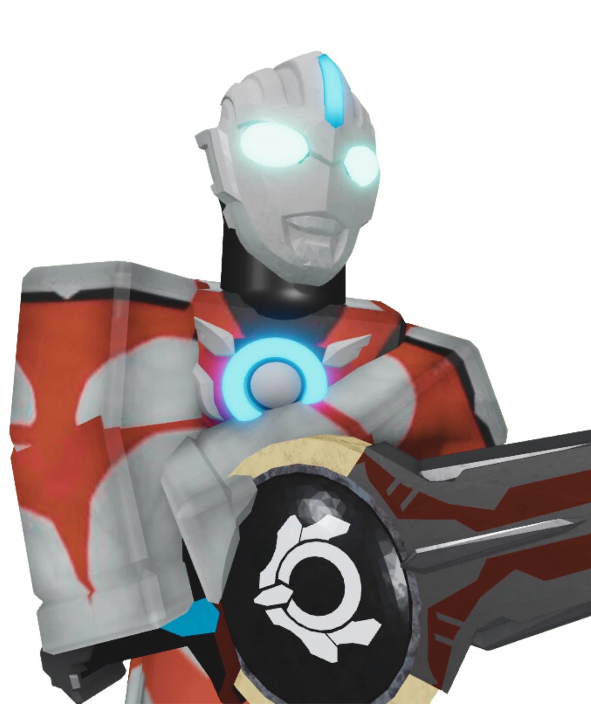 Ultraman Orb (ULTRA) | M78 Studios Wiki | Fandom