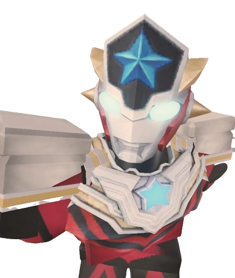 Ultraman Titas (ULTRA) | M78 Studios Wiki | Fandom