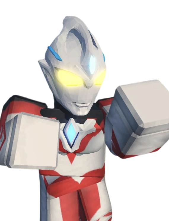 Ultraman Arc (ULTRA) | M78 Studios Wiki | Fandom