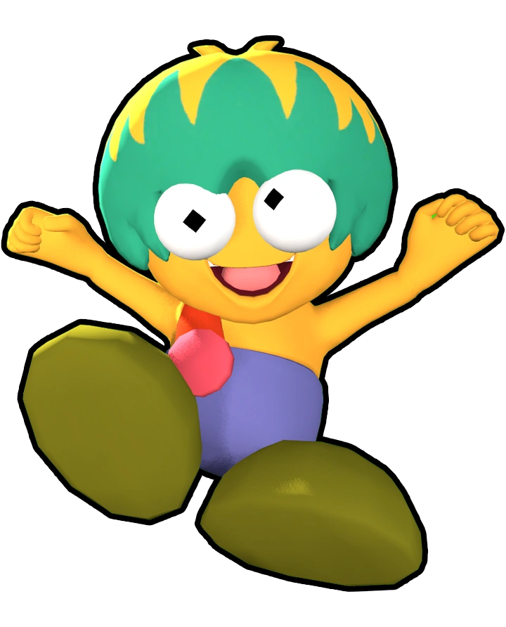 Tuff | Mad8Warrior Wiki | Fandom