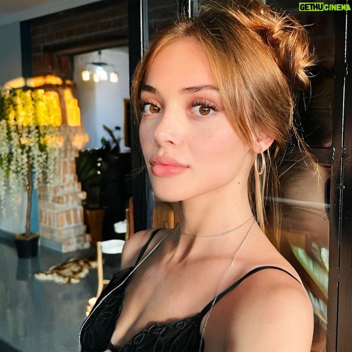 Dilara Kateb | Malibu, 90264 Wiki | Fandom