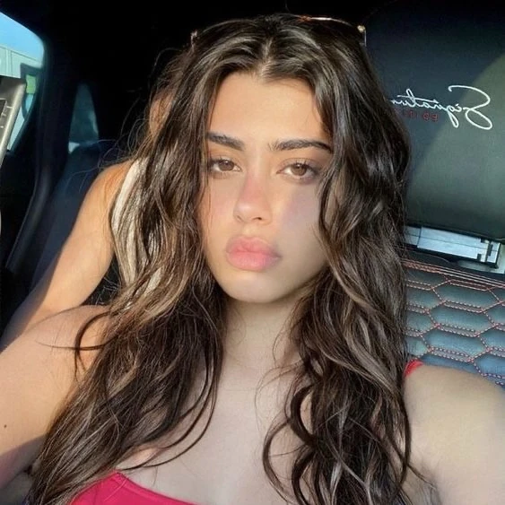 Sayyora Emani | Malibu, 90264 Wiki | Fandom