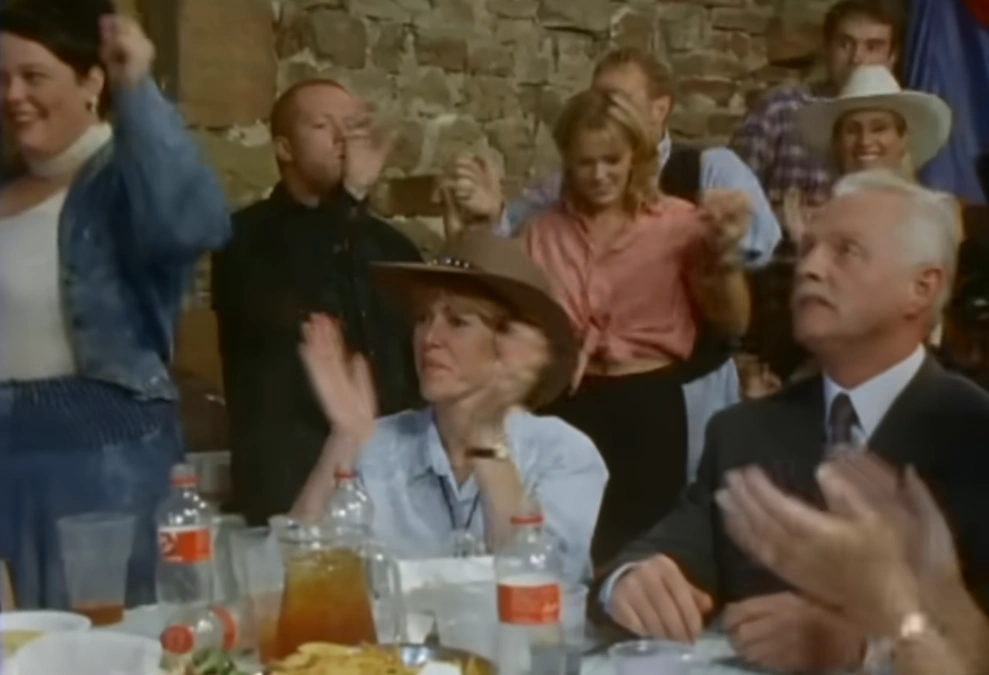 Hillbilly Rock Hillbilly Roll | Music Video Wiki | Fandom