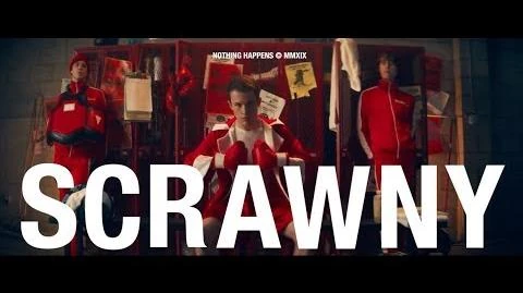 Scrawny | Music Video Wiki | Fandom