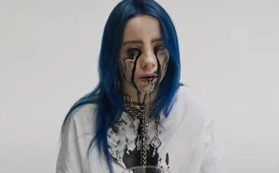 When the Party's Over | Music Video Wiki | Fandom