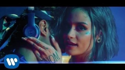 Distraction | Music Video Wiki | Fandom