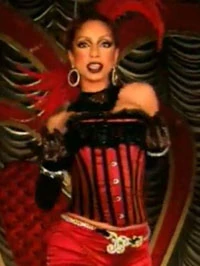 Mýa | Music Video Wiki | Fandom