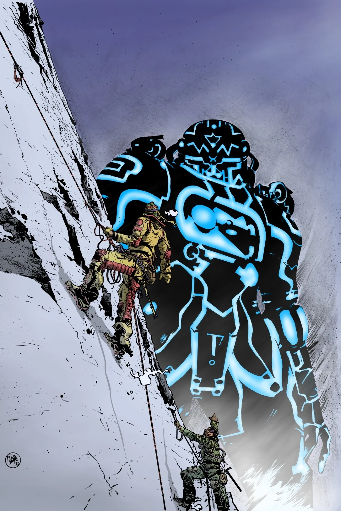 Nezarr Rachmistrz | Marvel Wiki | Fandom