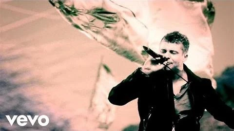 Mercy (OneRepublic) | Music Video Wiki | Fandom