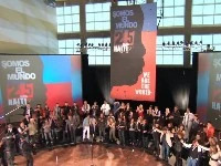 Somos El Mundo 25 Por Haiti | Music Video Wiki | Fandom