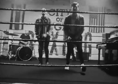 Stronger (The Score) | Music Video Wiki | Fandom