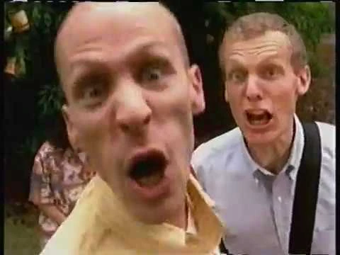 Peaches (The Presidents of the United States of America) | Music Video ...