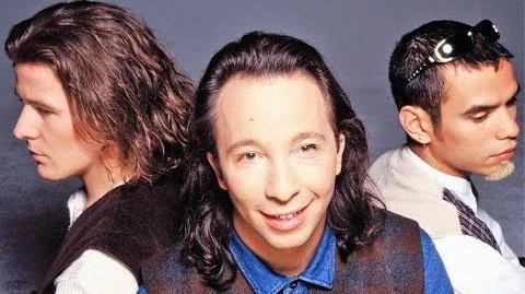 Love Is All Around (DJ BoBo) | Music Video Wiki | Fandom
