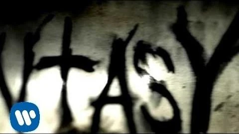 The Only (Static-X) | Music Video Wiki | Fandom