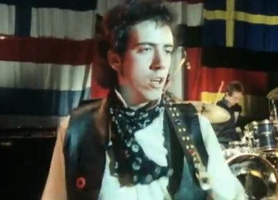 Tommy Gun | Music Video Wiki | Fandom