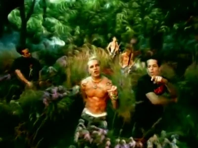 Crazy Town | Music Video Wiki | Fandom