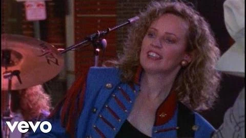 Big Heart (Rodney Crowell) | Music Video Wiki | Fandom