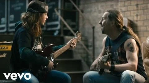 We Built This House | Music Video Wiki | Fandom