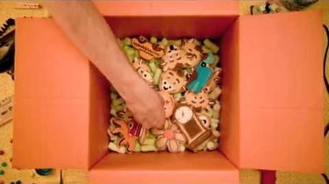 Chocolate (Jesse & Joy) | Music Video Wiki | Fandom