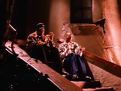 Regulate | Music Video Wiki | Fandom