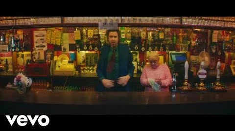 Saturday (Sam Fender) | Music Video Wiki | Fandom