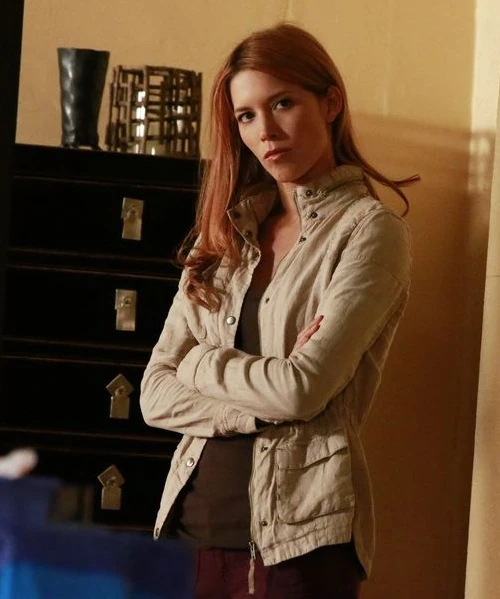 Alisha | Marvel Wiki | Fandom