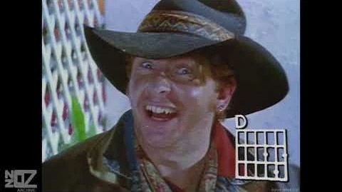 Injun Joe | Music Video Wiki | Fandom