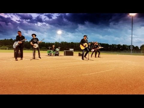 Stompin' Ground | Music Video Wiki | Fandom