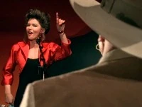 Dance with the One That Brought You | Music Video Wiki | Fandom