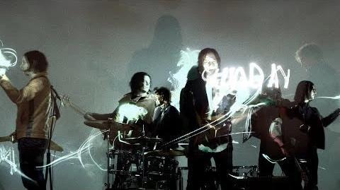 Sunday Driver (The Raconteurs) | Music Video Wiki | Fandom